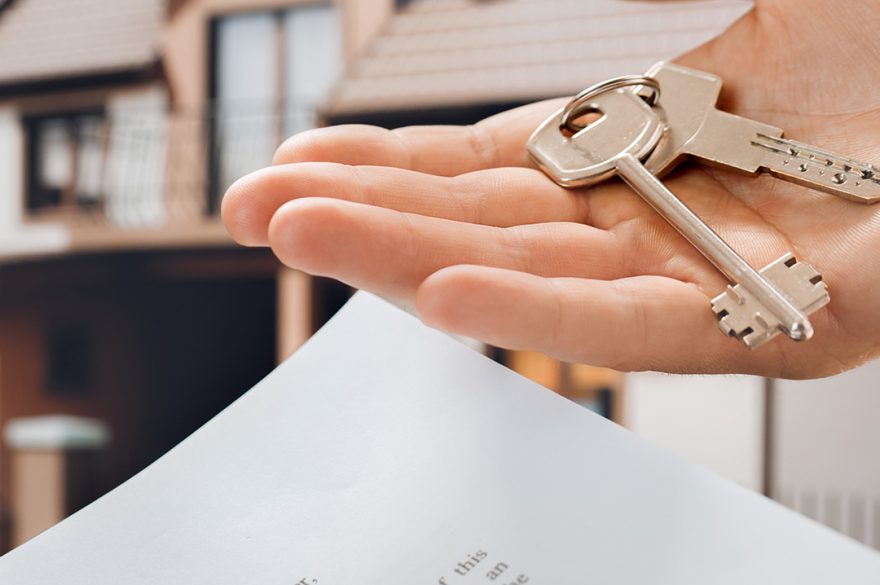 The Ultimate Renters Guide - Professional Leasing Services, Inc.